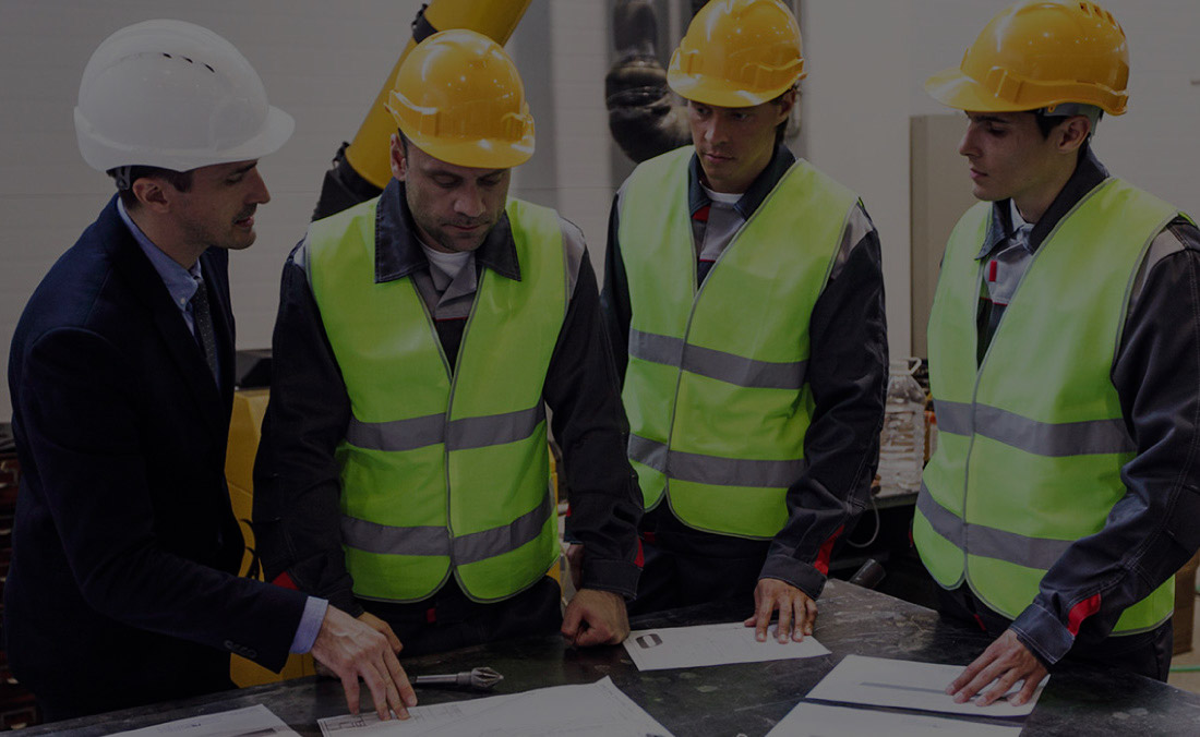 Artificial Intelligence Company | Red Marble AI | Australia